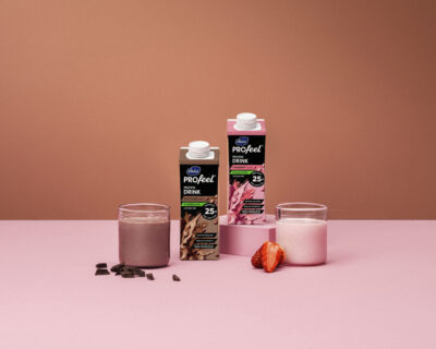 Produkter - PROfeel® Sweden