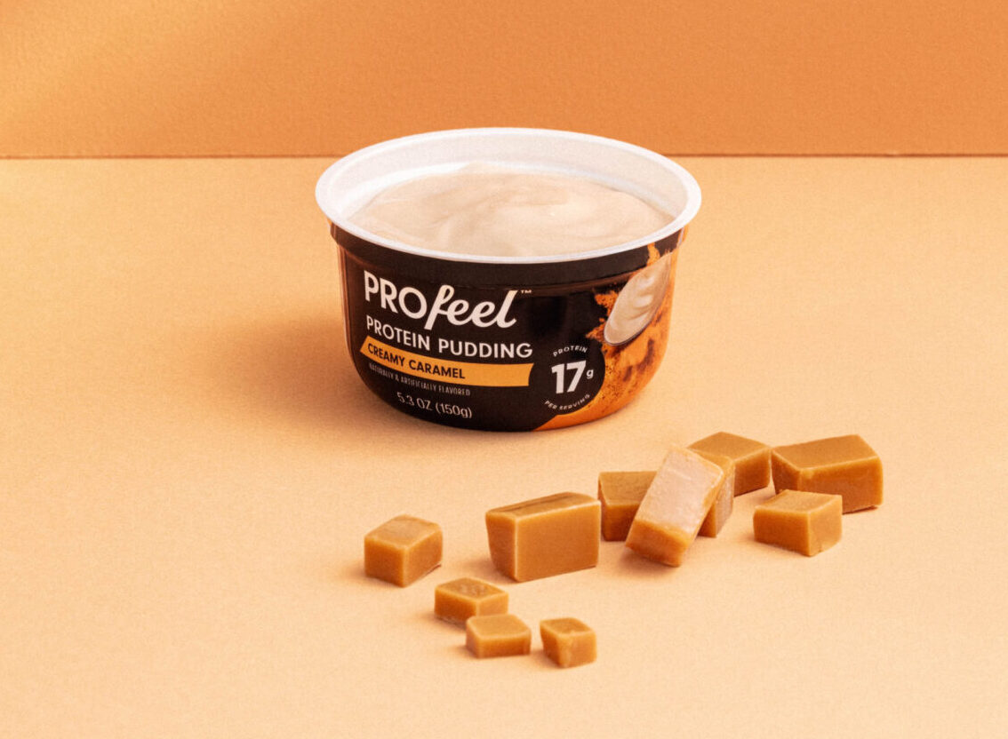 Products - PROfeel™ US